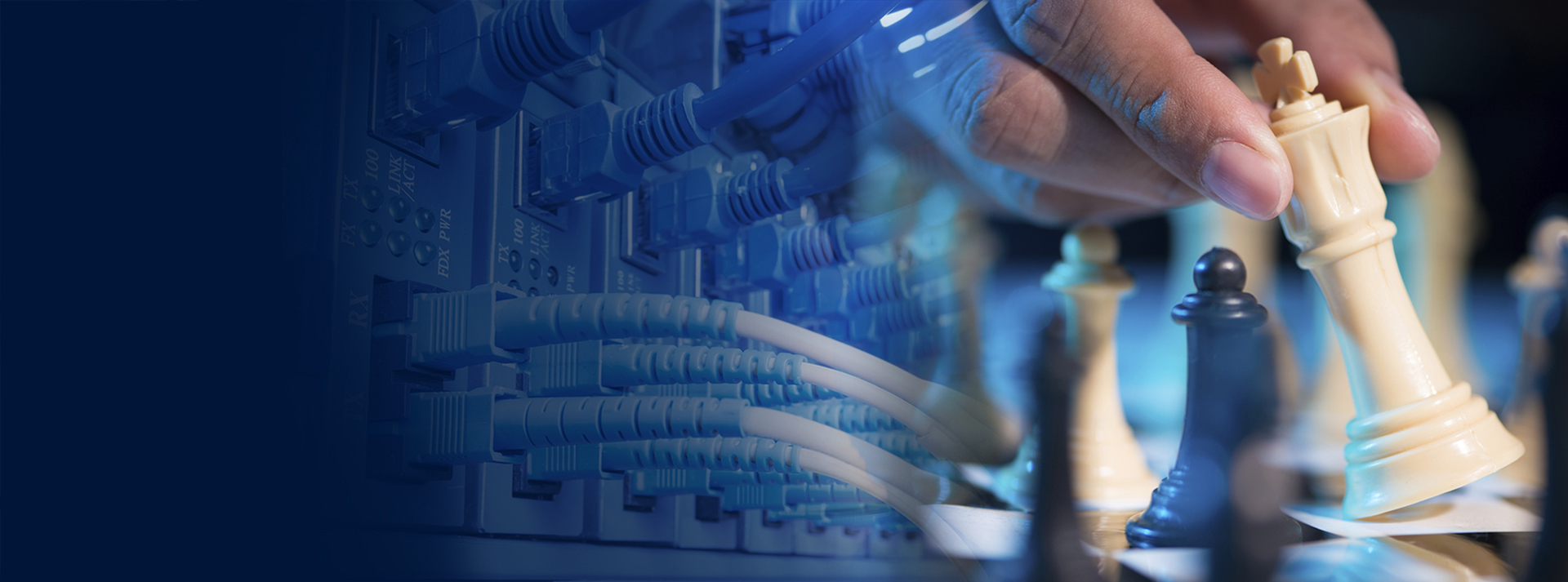 Mission Critical Environments Archives | Reliasource